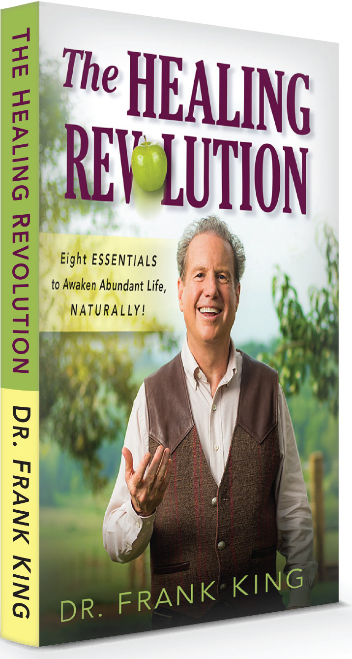 Are You Ready for a Healing Revolution? - SafeCare