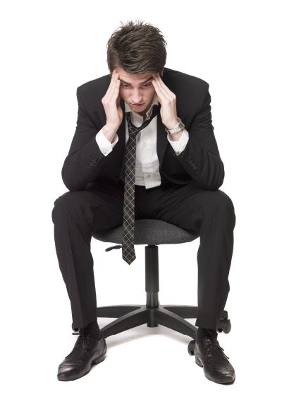 Making Friends with Stress - SafeCare