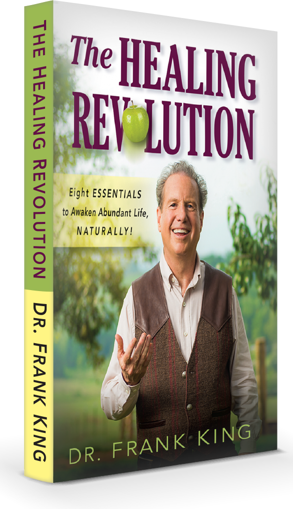 The Healing Revolution and YOU. - SafeCare