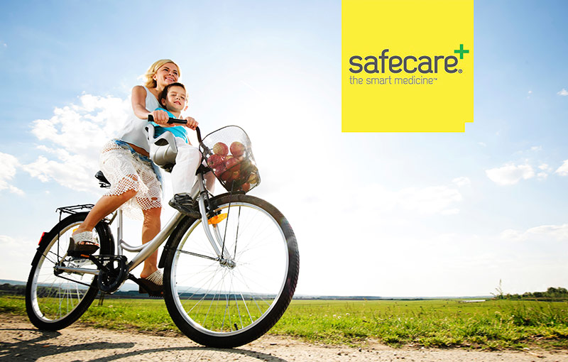 Safecare - SafeCare